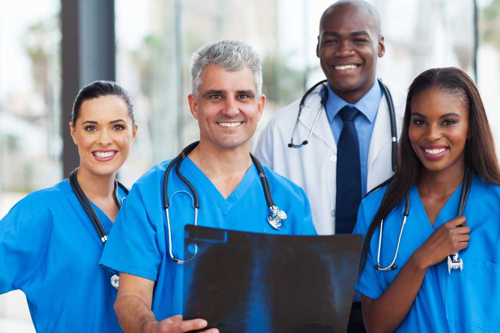 Information for Health professionals | SHARE SMR INC