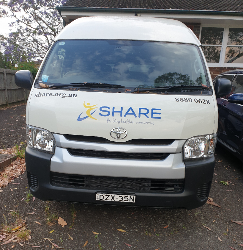 Join Our Team | SHARE SMR INC