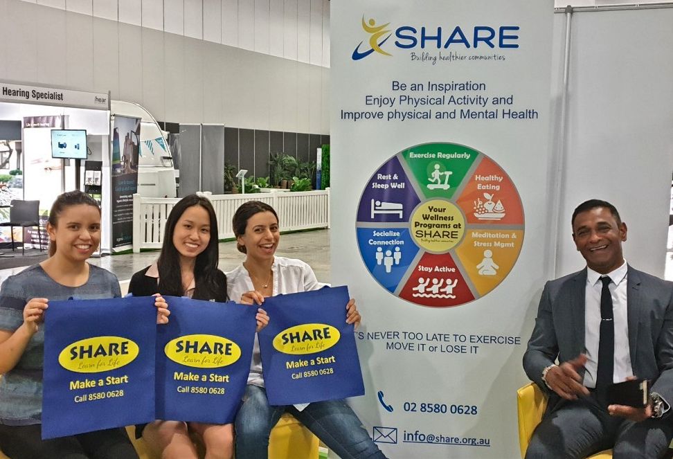 15/02/2019 | SHARE SMR INC