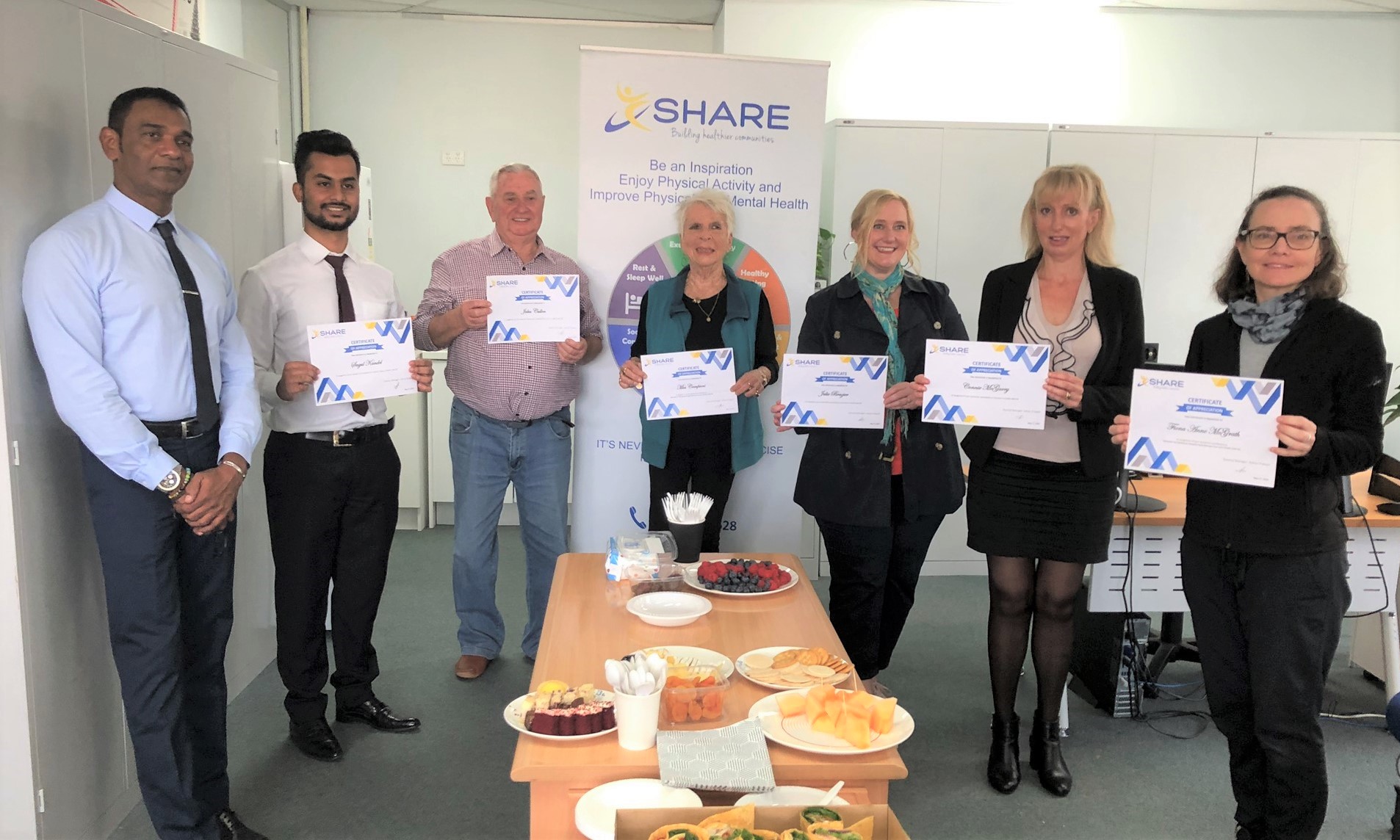 26/05/2020 | SHARE SMR INC